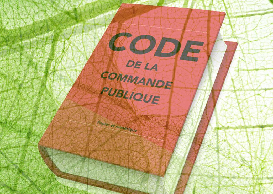 Verdissement de la commande publique : le décret publié